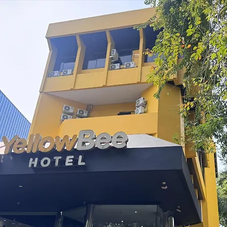 ALOFT SOUTH JAKARTA | Indonesia